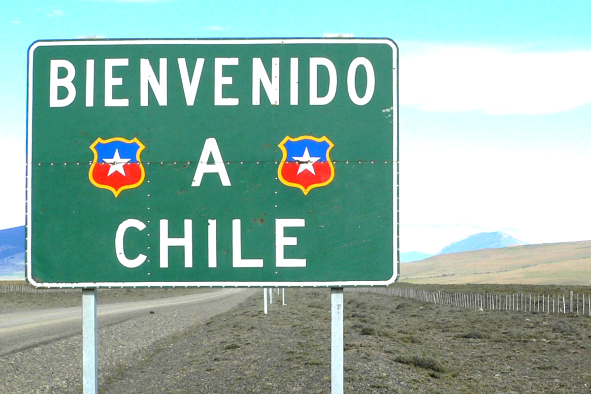 Independent Chile